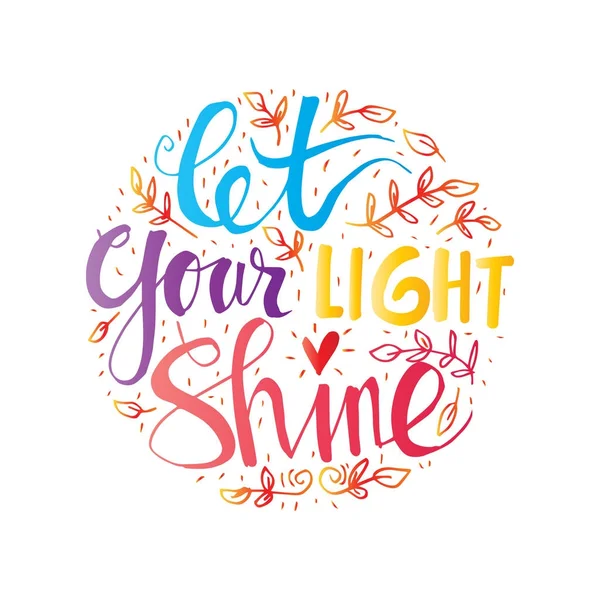 Let your light shine Stock Photos, Royalty Free Let your light shine ...