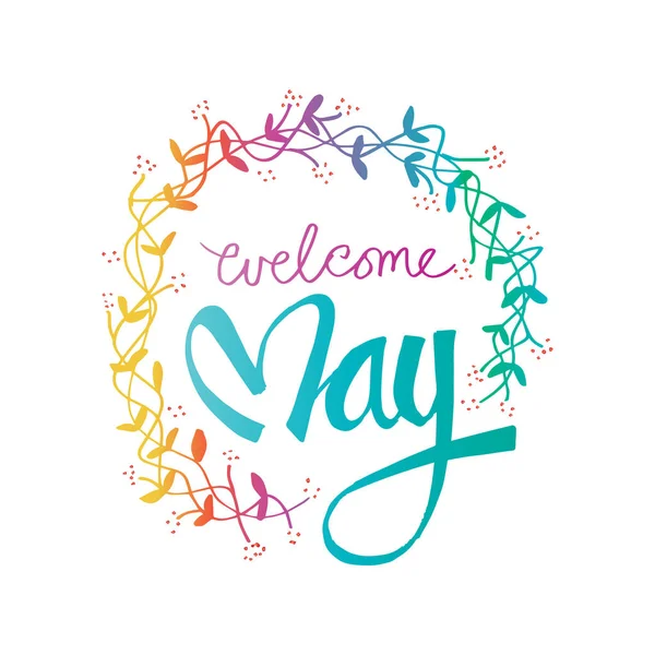 Welcome may Stock Photos, Royalty Free Welcome may Images | Depositphotos