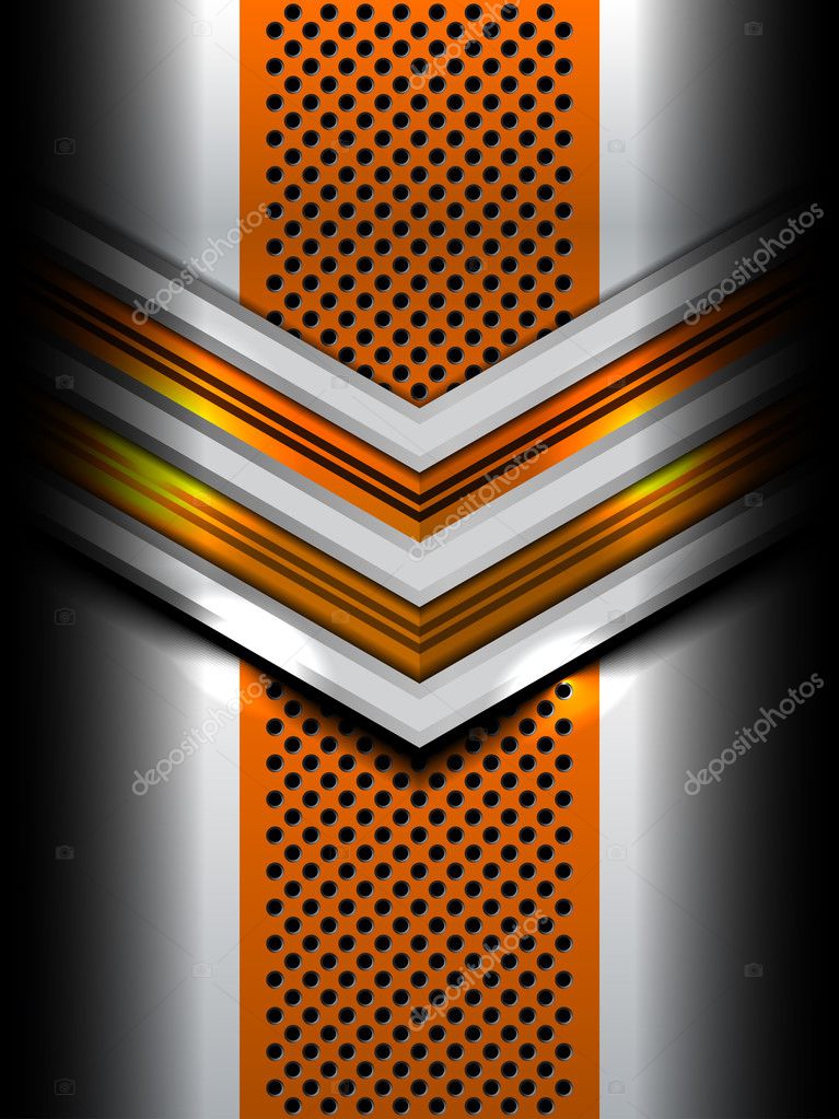 Abstract metal texture backgrounds Stock Vector by ©ijaydesign99 127582560