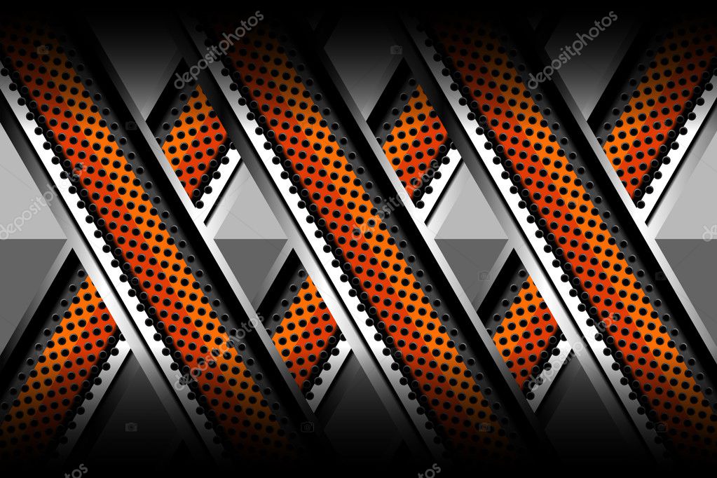 Abstract metal texture backgrounds Stock Vector Image by ©ijaydesign99 ...