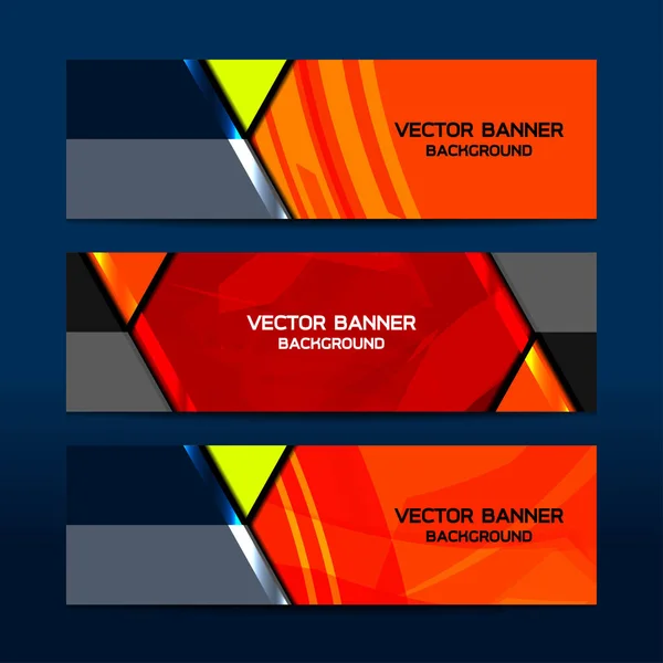 Banner management Vector Art Stock Images | Depositphotos