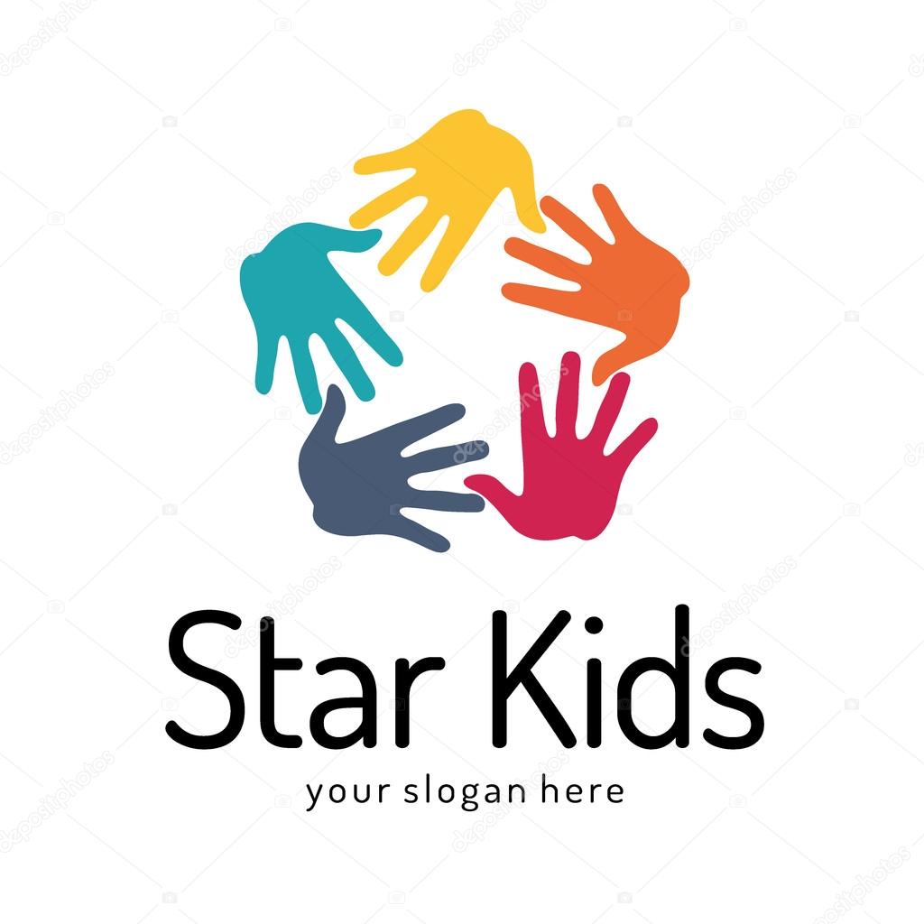 Star Kids Logo