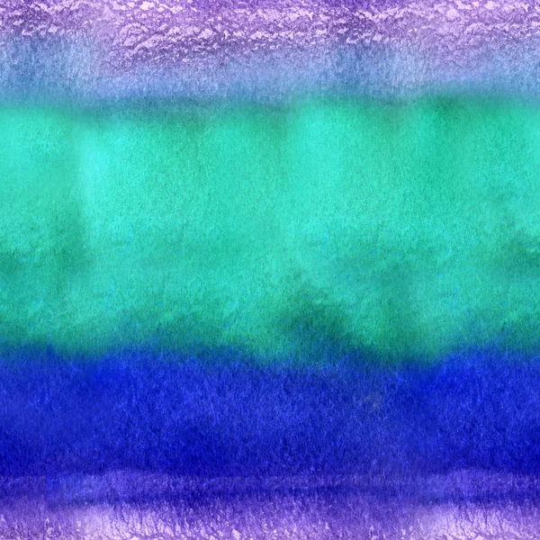 Seamless hand drawn watercolor background — Stock Photo © ZVEREVAKA ...