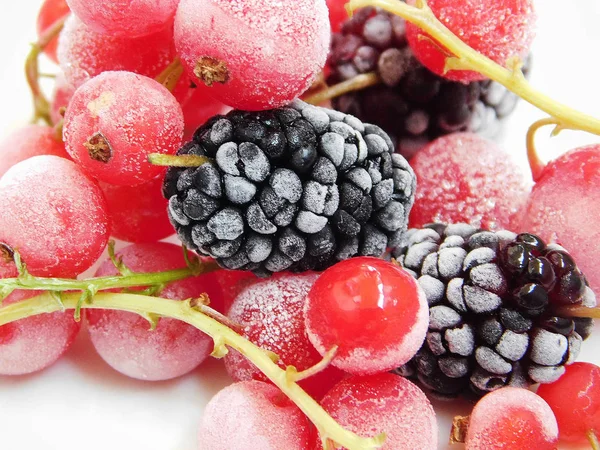 Frozen fruits Stock Photos, Royalty Free Frozen fruits Images ...