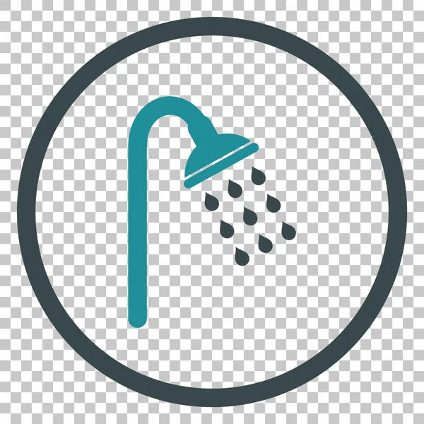 Logo shower imágenes de stock de arte vectorial | Depositphotos