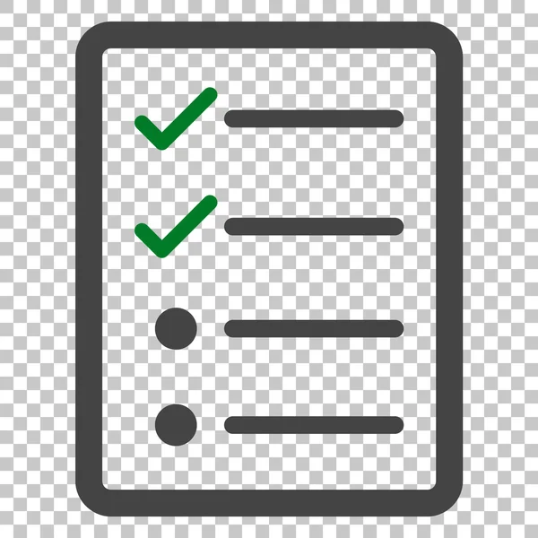 100,000 Check list page Vector Images | Depositphotos