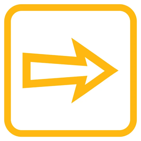 12,528,848 Yellow arrow sign Vector Images | Depositphotos
