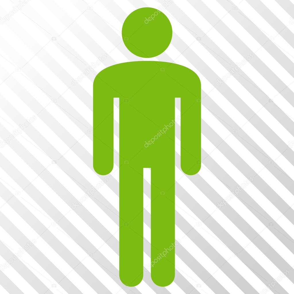 Man Vector Icon Stock Vector Image by ©anastasyastocks.gmail.com #128168948