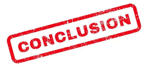 Conclusion Vector Art Stock Images | Depositphotos
