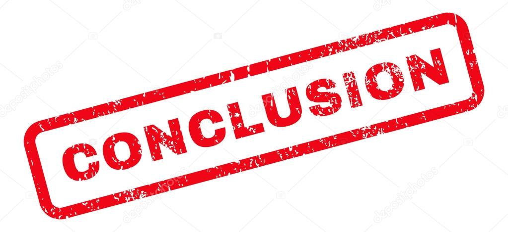 Social Trends : ConclusionsHatives