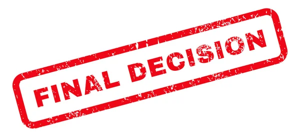 Conclusion Text Rubber Stamp Stock Vector by ©anastasyastocks.gmail.com ...