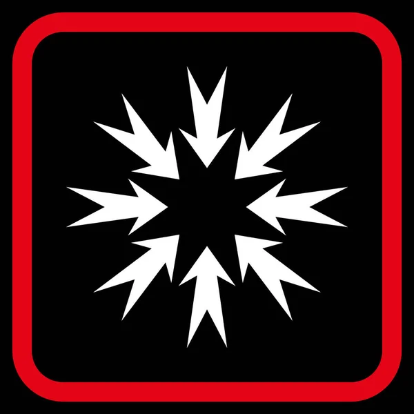 Red alert symbol Stock Photos, Royalty Free Red alert symbol Images ...