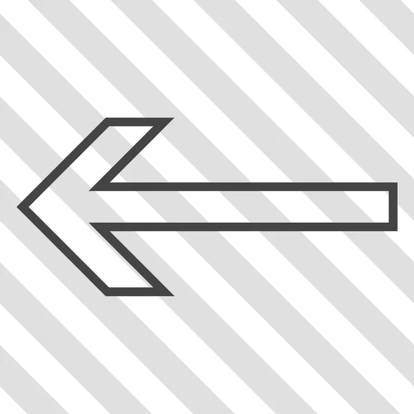 Flecha finnanciera imágenes de stock de arte vectorial | Depositphotos