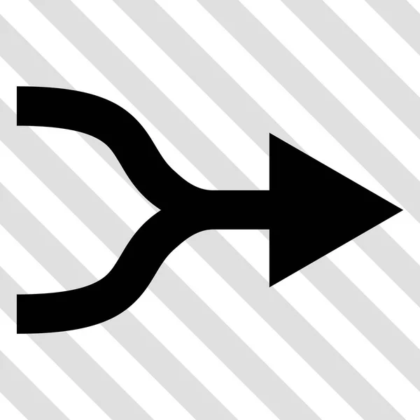 19,928,098 Diverging arrows Vector Images | Depositphotos