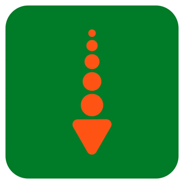 Whatsapp logo imágenes de stock de arte vectorial | Depositphotos