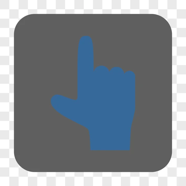Facebook Middle Finger Button