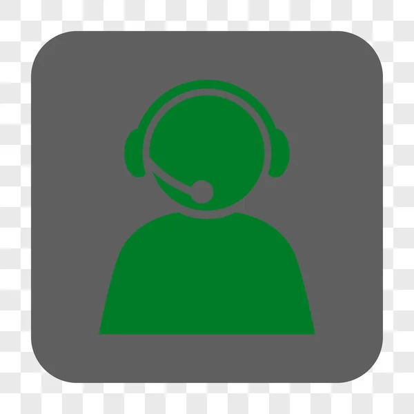 Call center werknemer icoon Stock Photos, Royalty Free Call center ...