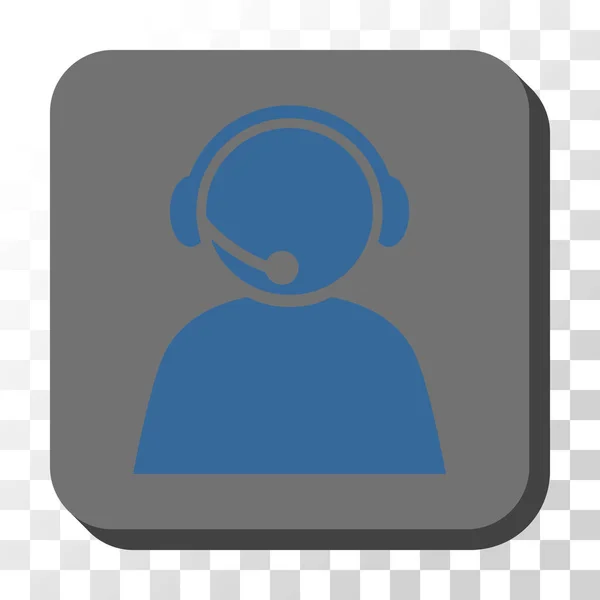 Call center werknemer icoon Stock Photos, Royalty Free Call center ...