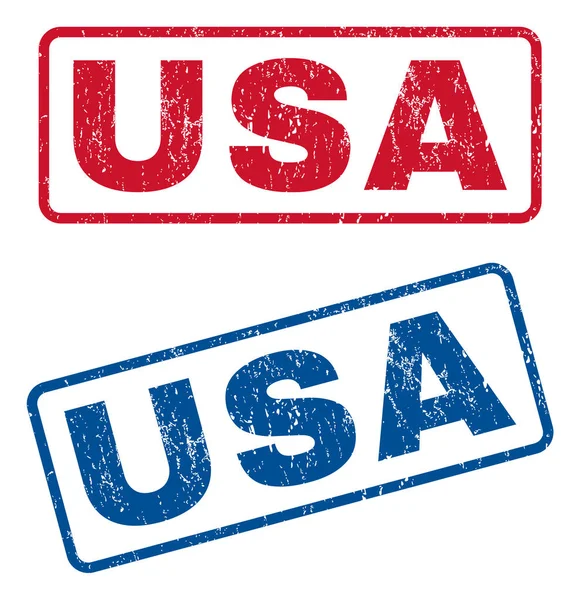 USA Rubber Stamp Stock Vector by ©anastasyastocks.gmail.com 131005490