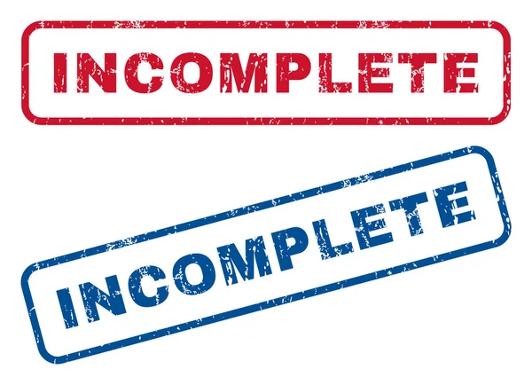 Conclusion Text Rubber Stamp Stock Vector by ©anastasyastocks.gmail.com ...