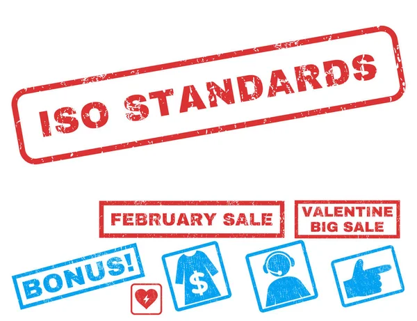 Iso standards Stock Vectors, Royalty Free Iso standards Illustrations ...