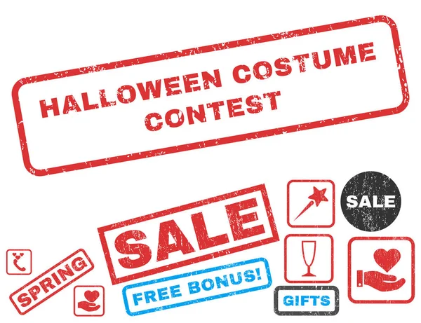 Costume contest Stock Vectors, Royalty Free Costume contest ...