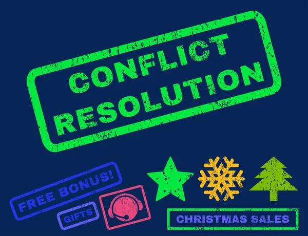 ᐈ Conflict resolution cartoons stock vectors, Royalty Free conflict ...