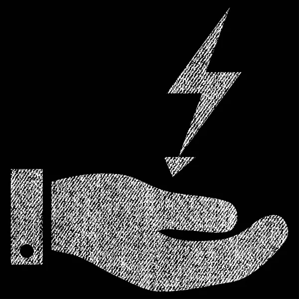 100,000 Danger electricity hand Vector Images | Depositphotos