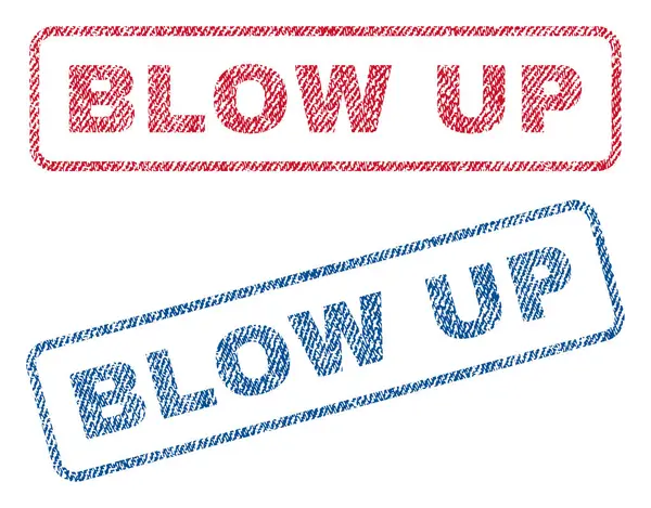 Blow up Stock Vectors, Royalty Free Blow up Illustrations | Depositphotos®