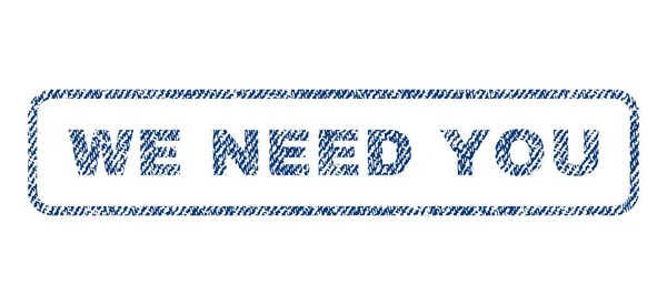 We need you Stock Vectors, Royalty Free We need you Illustrations ...