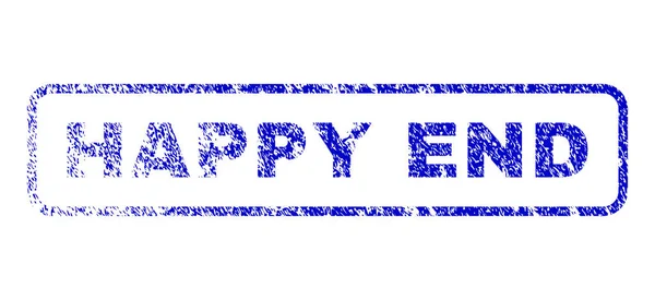 The End Textile Stamp Stock Vector Image by ©anastasyastocks.gmail.com ...