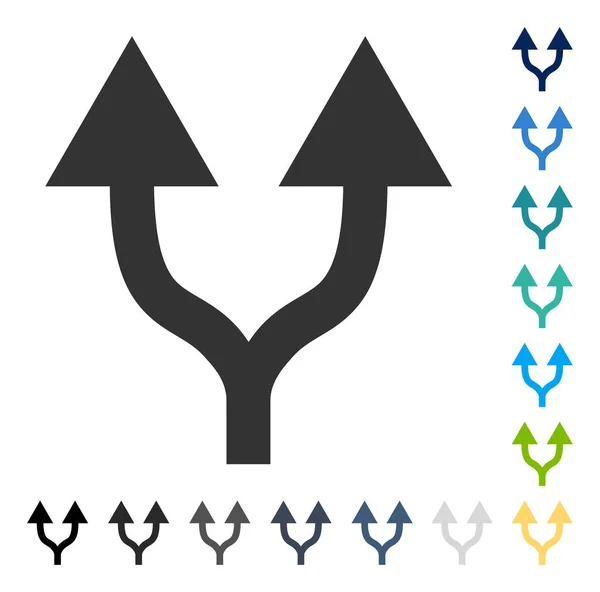 20,322,446 Diverge arrows Vector Images | Depositphotos