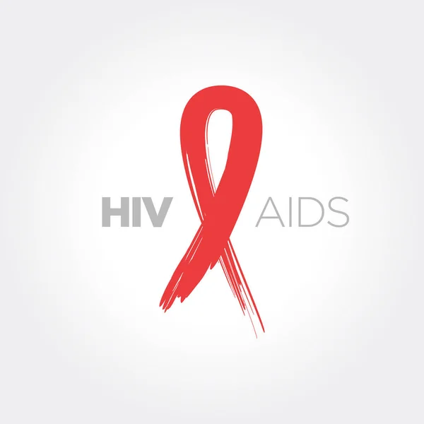 Aids ribbon Stock Vectors, Royalty Free Aids ribbon Illustrations | Depositphotos®