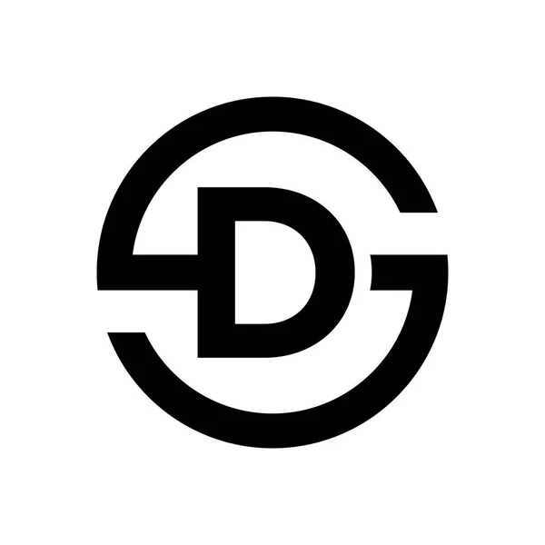 20,523,171 Gd logo Vector Images | Depositphotos