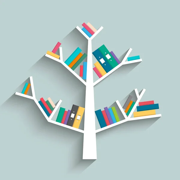 Knowledge tree Vector Art Stock Images | Depositphotos
