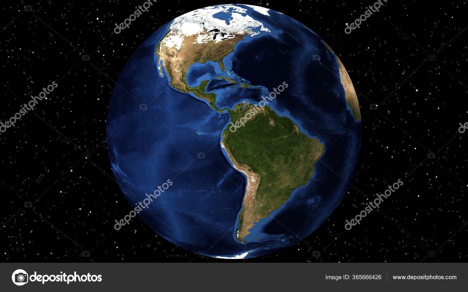Spinning Earth Animation Download