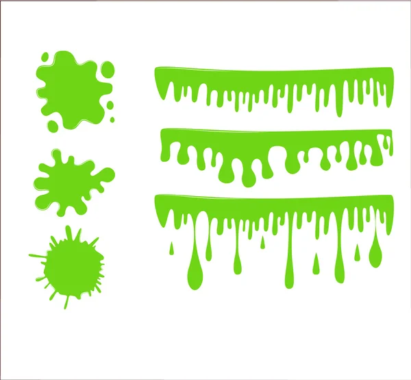 100,000 Slime Vector Images | Depositphotos