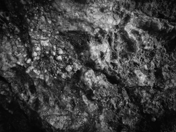 Black stone natural texture background surface, close up image Stock ...
