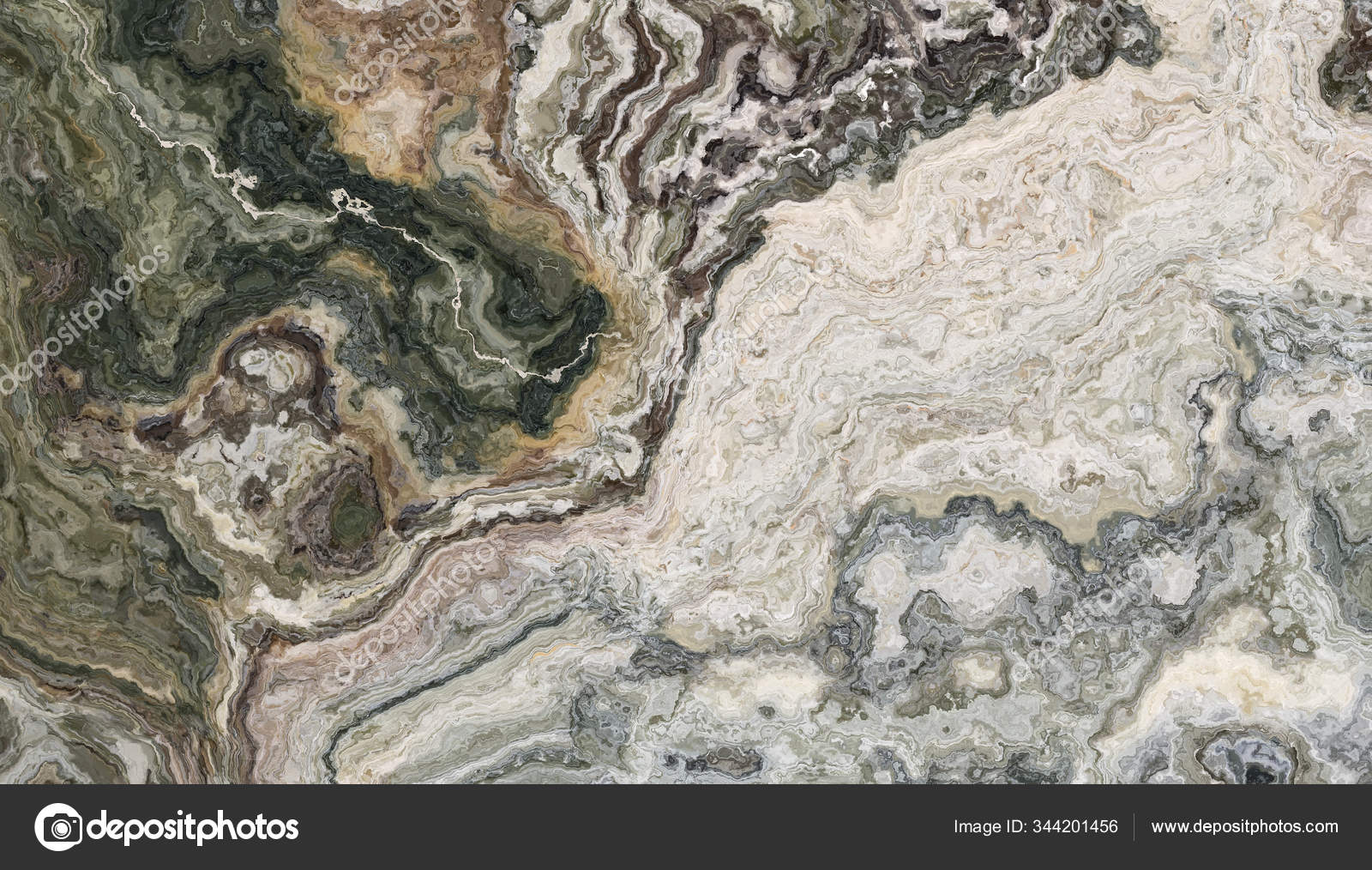 Multicolor marble Tile background — Stock Photo © aregfly #344201456