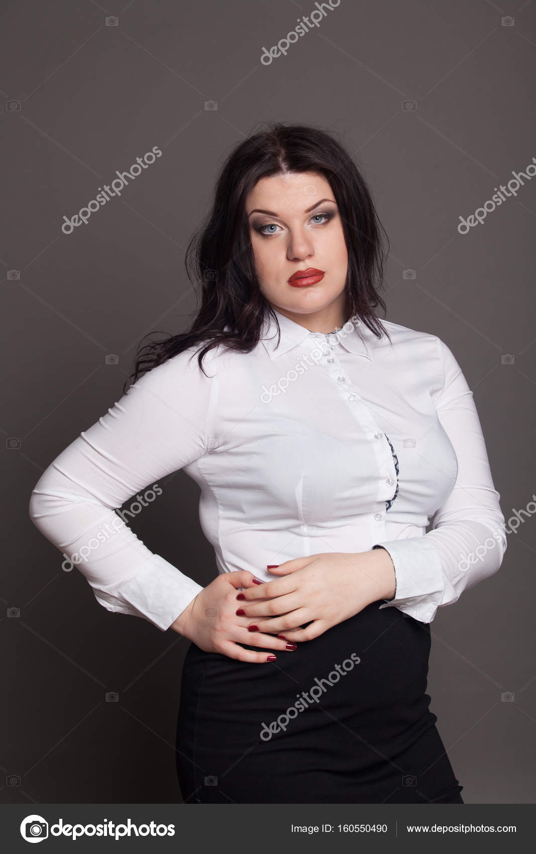 Portrait of major business woman business suit — Stock Photo © dsimakov ... Portrait of major business woman business suit — Stock Photo © dsimakov ...