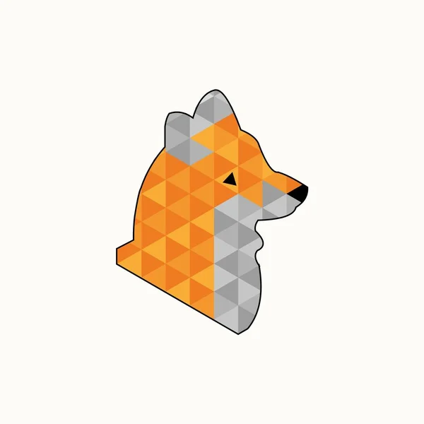 100,000 Fox cub Vector Images | Depositphotos