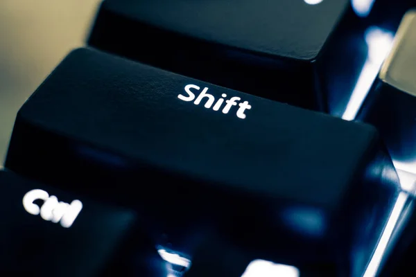Shift key Stock Photos, Royalty Free Shift key Images | Depositphotos