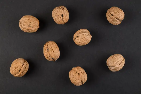 Walnut in shell Stock Photo by ©ayubov.azret.gmail.com 179571134