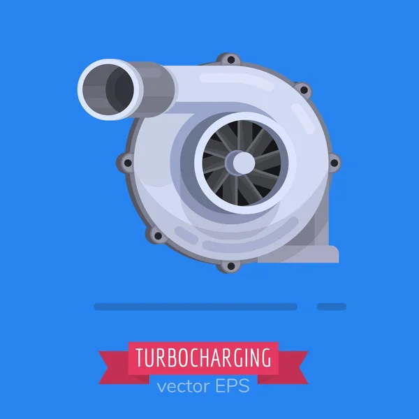 58,840,092 Turbocharger Vector Images | Depositphotos