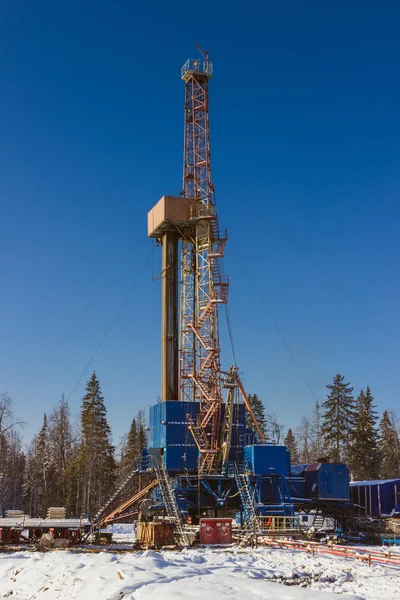 Rig site Stock Photos, Royalty Free Rig site Images | Depositphotos