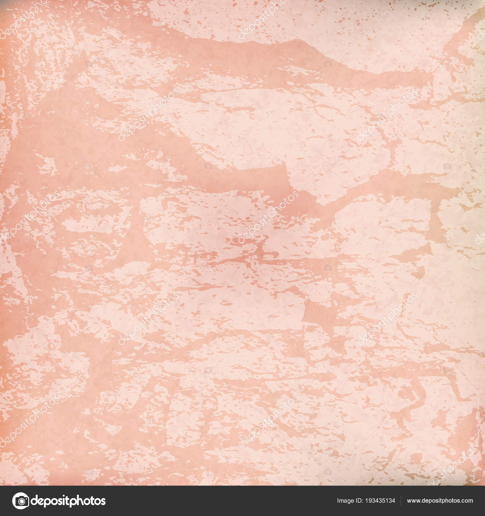 Texture of marble. pink marble. Editable pattern. For background Stock ...