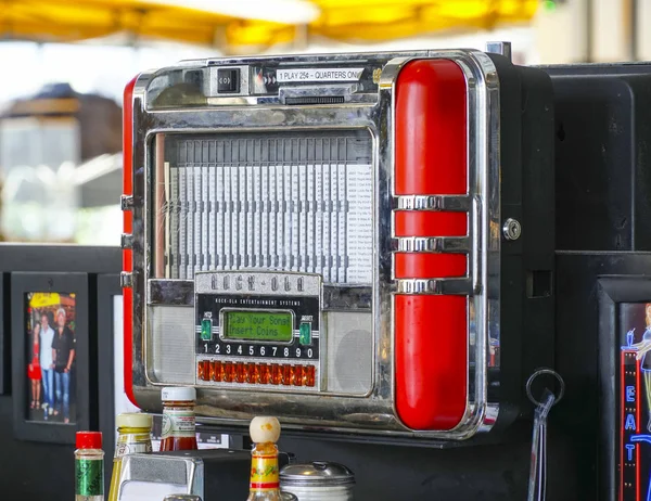 American Diner – Stock Editorial Photo © jamesgroup #13450516