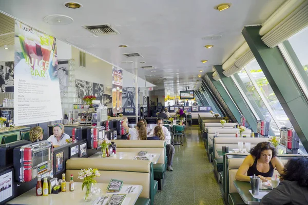American Diner – Stock Editorial Photo © jamesgroup #13450516