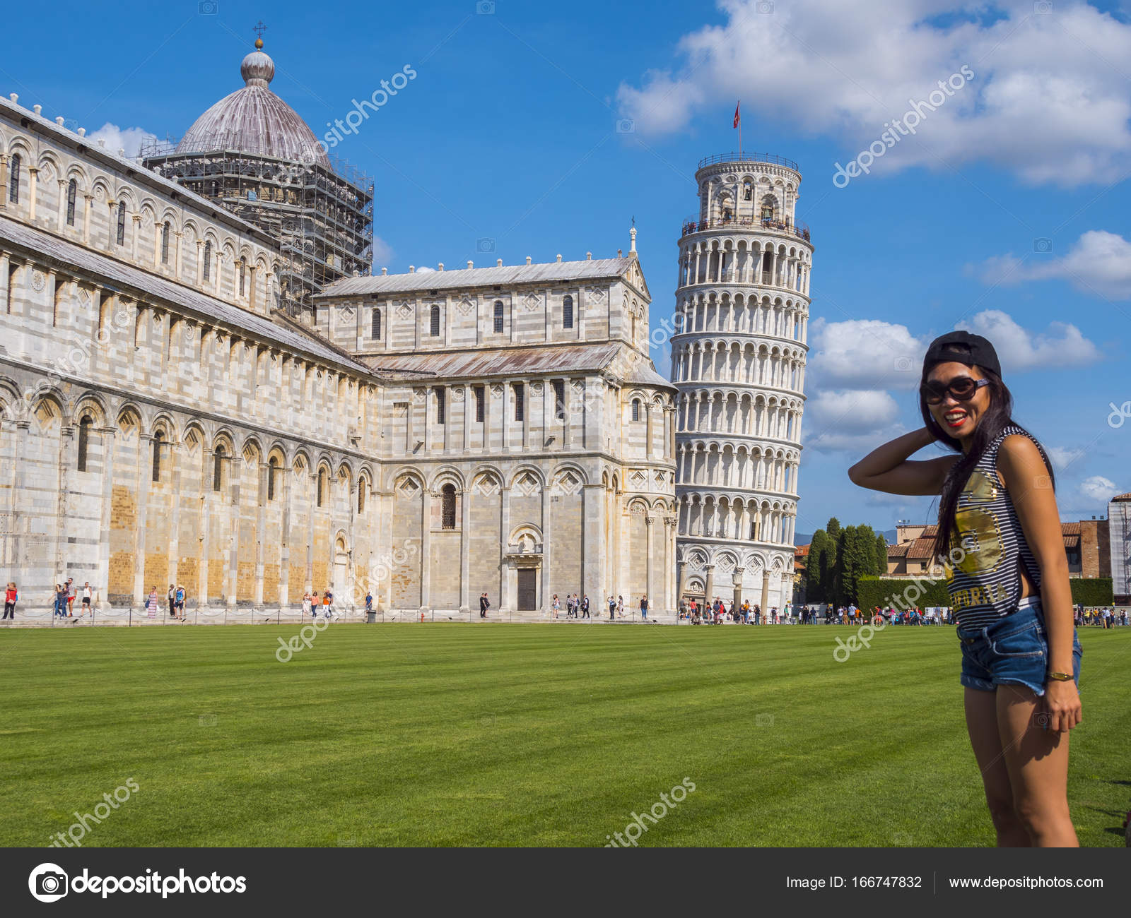 Ufficio Informazioni Turistiche Pisa Prato - Tuscanysweetlife