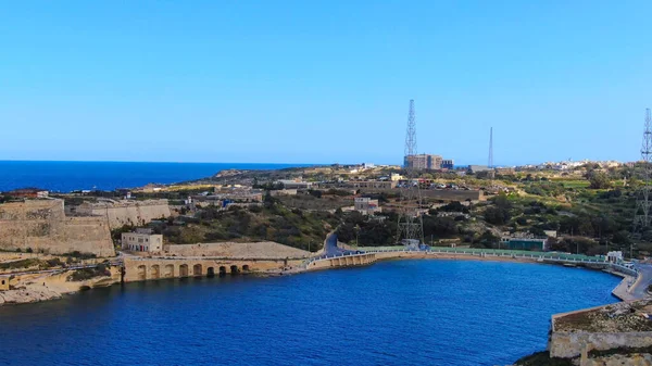 La vale ta malta Stock Photos, Royalty Free La vale ta malta Images ...